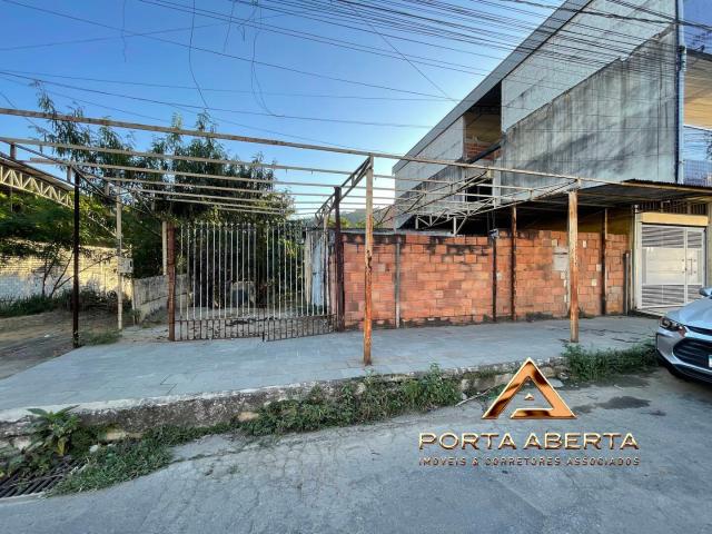 Terreno em Recanto Verde, Timóteo/MG de 360m² à venda por R$ 179.900,00