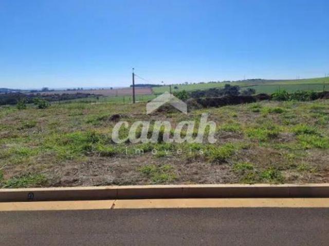 Terreno em Recreio Anhangüera Ribeirão Preto: Venda e Locação por R$ 235.000