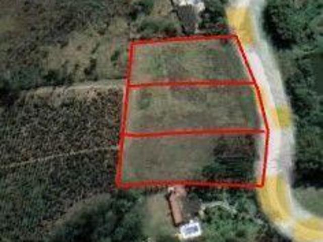 Terreno em Recreio Bela Vista, Suzano/SP de 0m² à venda por R$ 189.000,00
