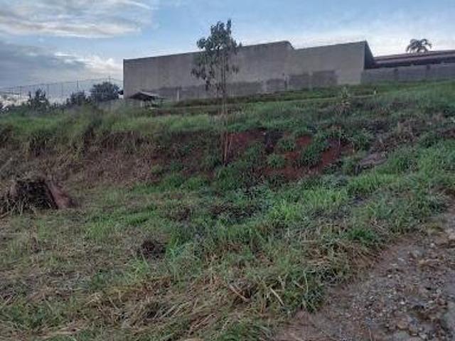 Terreno em Recreio Santa Rita, Suzano/SP de 0m² à venda por R$ 200.000,00