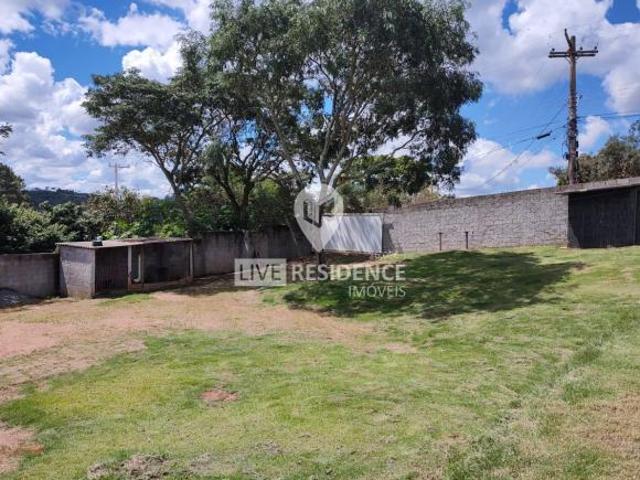 Terreno em Real Parque Dom Pedro I, Itatiba/SP de 1000m² à venda por R$ 280.000,00
