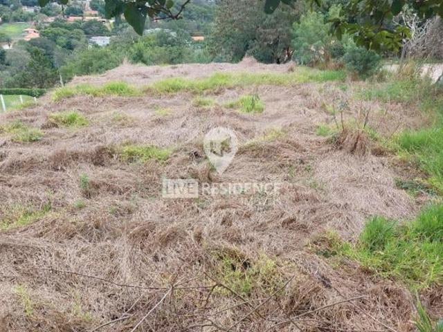 Terreno em Real Parque Dom Pedro I, Itatiba/SP de 1000m² à venda por R$ 210.000,00