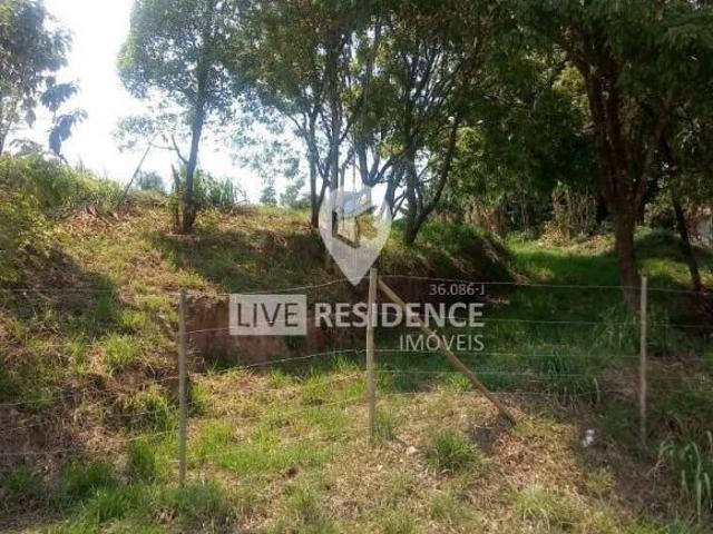 Terreno em Real Parque Dom Pedro I, Itatiba/SP de 1000m² à venda por R$ 210.000,00