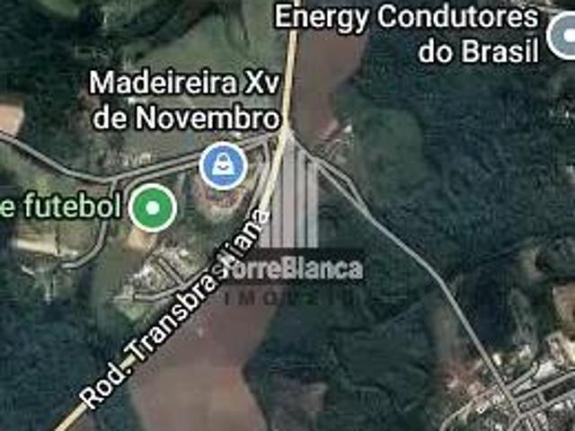 Terreno em Rebouças, Rebouças/PR de 522720m² à venda por R$ 10.000.000,00