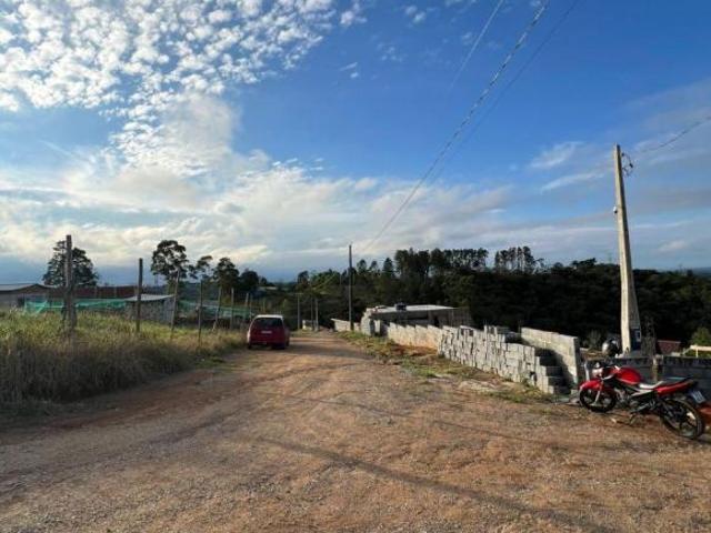 Terreno em Região Tranquila de Ibiúna