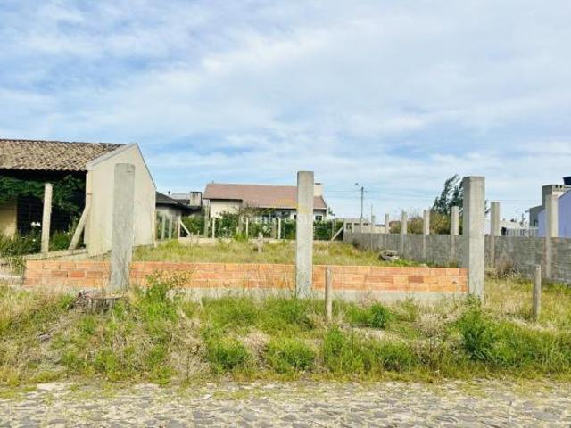 Terreno em região de moradores