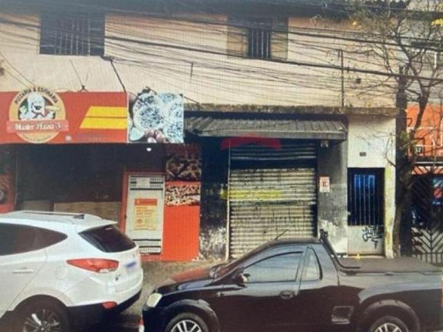 Terreno em região norte de São Paulo