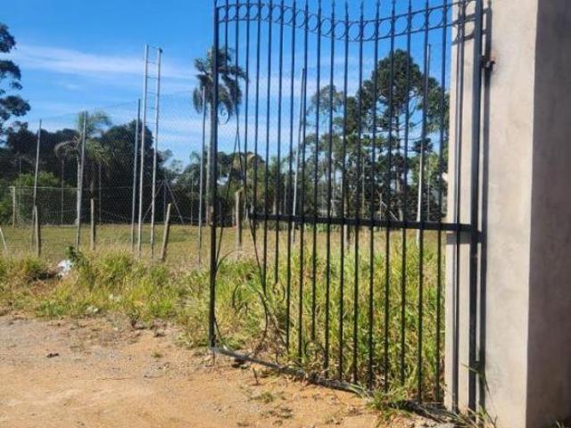 Terreno em Região Promissora