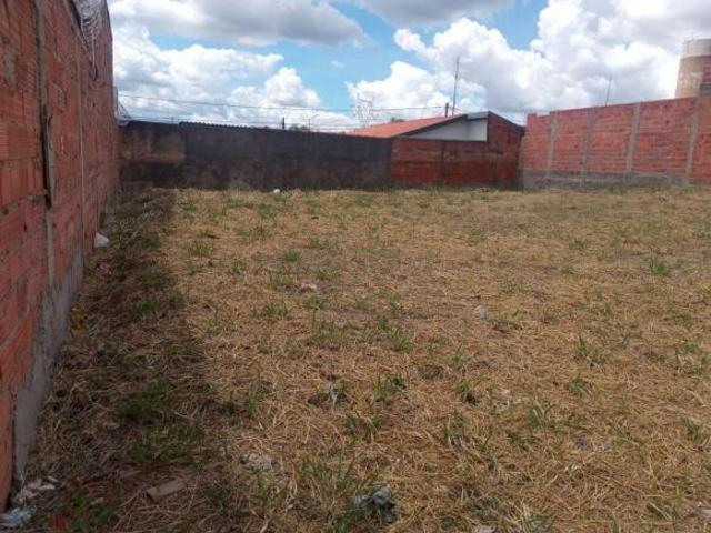 Terreno em Reserva Centenária Santa Bárbara D&apos oeste