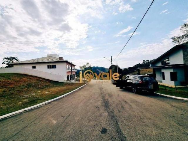 Terreno em Reserva Fazenda São Francisco, Jambeiro/SP de 0m² à venda por R$ 210.000,00