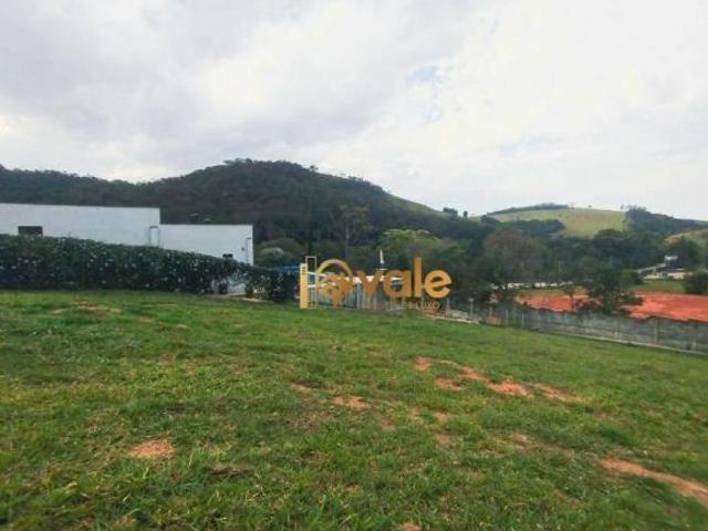 Terreno em Reserva Fazenda São Francisco, Jambeiro/SP de 0m² à venda por R$ 270.000,00