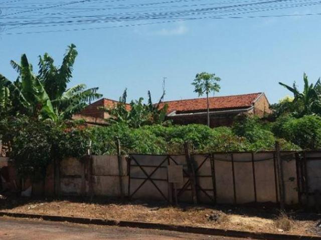 Terreno em Residencial Monte Líbano, Birigüi/SP de 258m² à venda por R$ 107.000,00