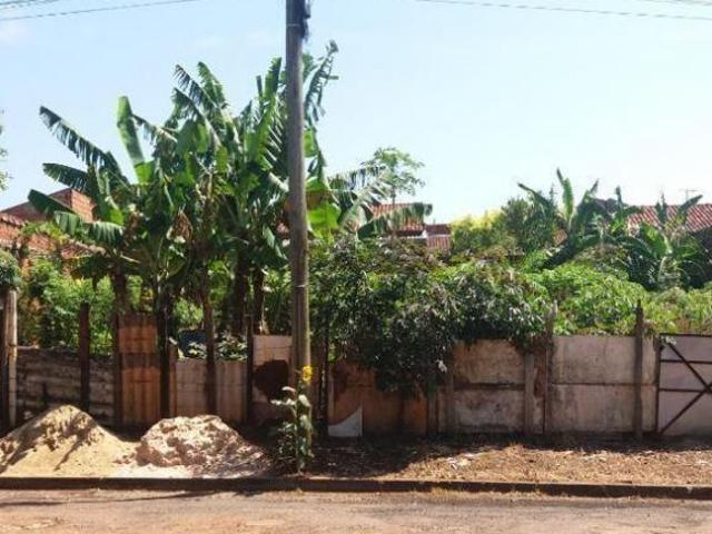 Terreno em Residencial Monte Líbano, Birigüi/SP de 258m² à venda por R$ 110.000,00