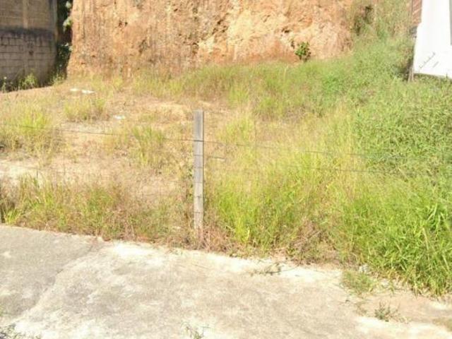 Terreno em Residencial Morumbi Poços de Caldas