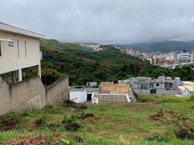 Terreno em Residencial Morumbi Poços de Caldas
