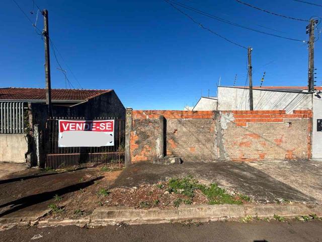 Terreno em Residencial Abussafe, Londrina/PR de 10m² à venda por R$ 179.000,00