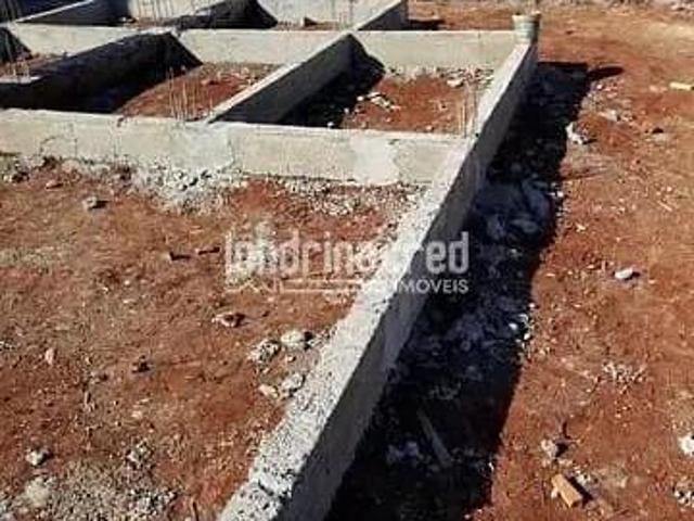 Terreno em Residencial Abussafe, Londrina/PR de 10m² à venda por R$ 190.000,00