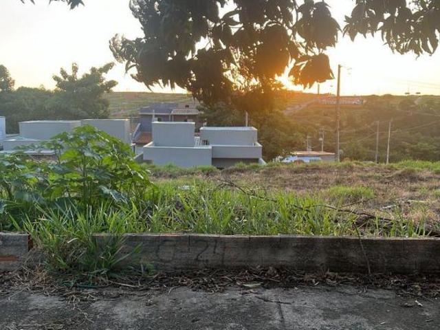 Terreno em Residencial Água Branca, Boituva/SP