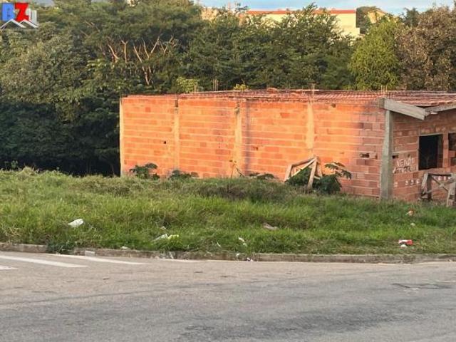 Terreno em Residencial Água Branca, Boituva/SP