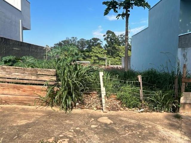 Terreno em Residencial Água Branca, Boituva/SP