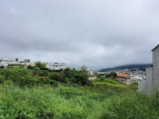 Terreno em Residencial Alamedas Poços de Caldas