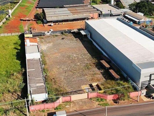 Terreno em Residencial Aldeia do Vale, Goiânia/GO