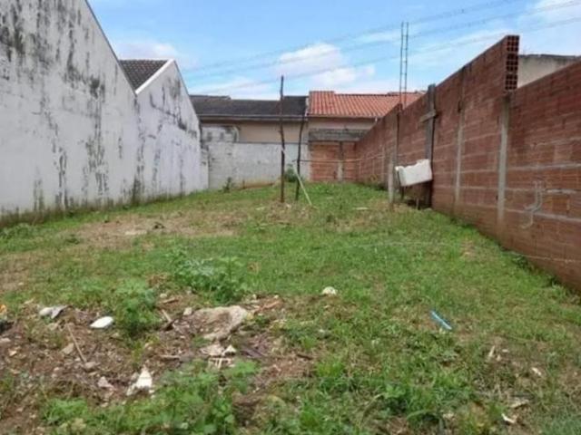 Terreno em Residencial Aldeias da Serra, Caçapava/SP de 175m² à venda por R$ 77.500,00