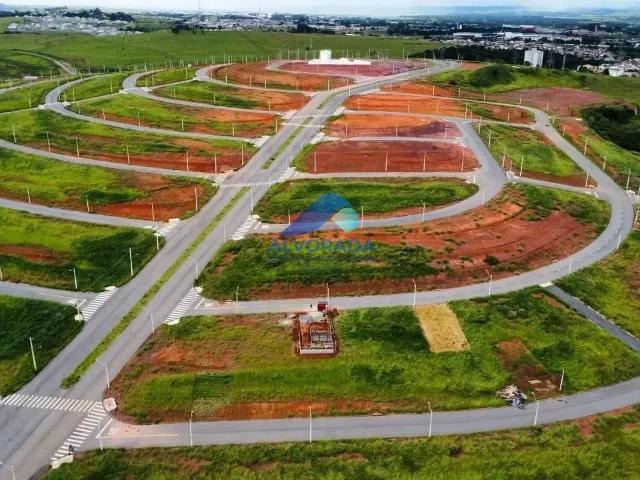 Terreno em Residencial Aldeias da Serra, Caçapava/SP de 10m² à venda por R$ 69.954,00