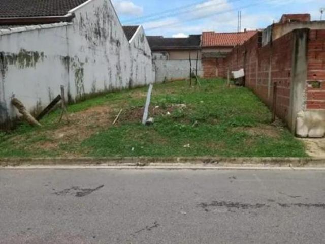 Terreno em Residencial Aldeias da Serra, Caçapava/SP de 175m² à venda por R$ 78.500,00