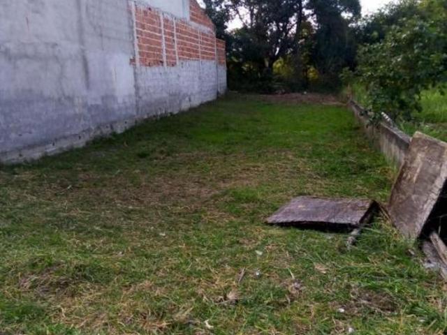 Terreno em Residencial Aldeias da Serra, Caçapava/SP de 175m² à venda por R$ 85.000,00