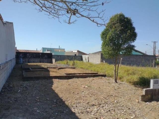 Terreno em Residencial Aldeias da Serra, Caçapava/SP de 175m² à venda por R$ 89.900,00