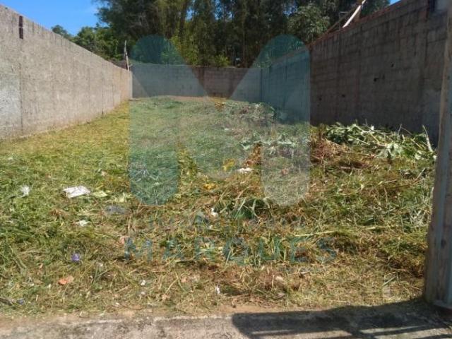 Terreno em Residencial Aldeias da Serra, Caçapava/SP de 177m² à venda por R$ 89.000,00