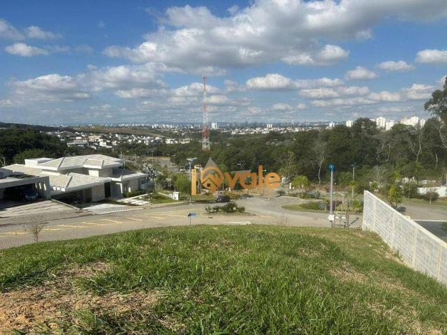 Terreno em Residencial Armando Moreira Righi, São José dos Campos/SP de 0m² à venda por R$ 1.629.900,00