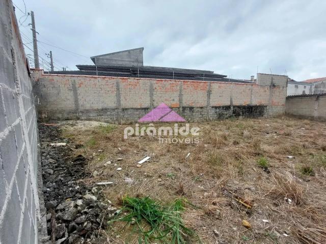Terreno em Residencial Armando Moreira Righi, São José dos Campos/SP de 10m² à venda por R$ 199.900,00
