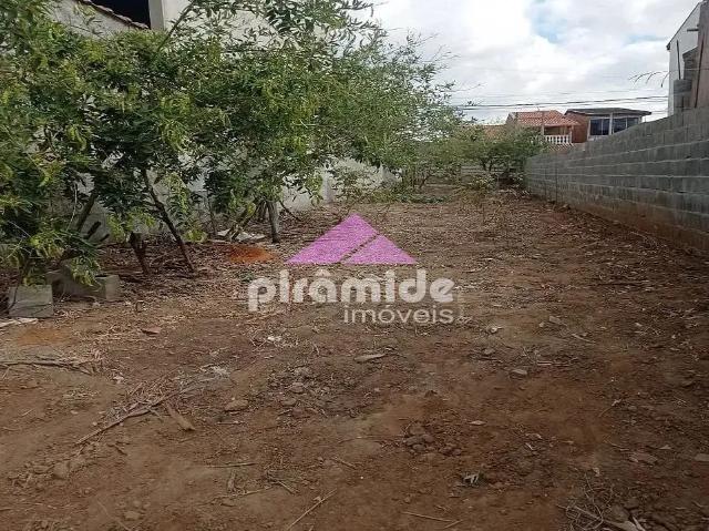 Terreno em Residencial Armando Moreira Righi, São José dos Campos/SP de 10m² à venda por R$ 199.900,00