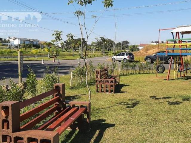 Terreno em Residencial Blue Clube de Morar Registro