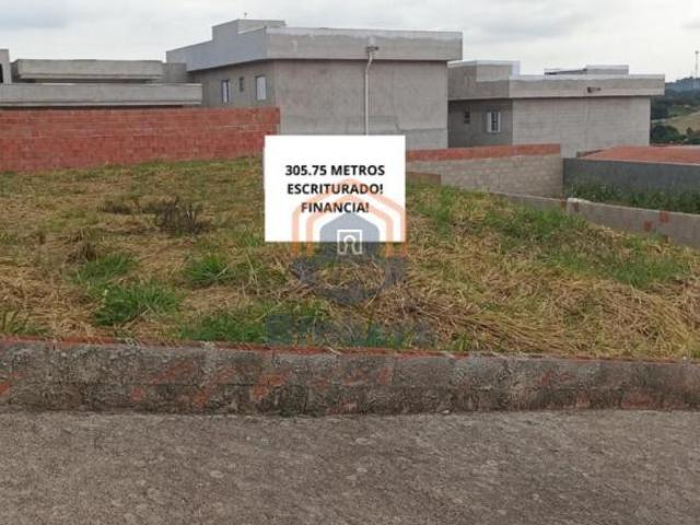 Terreno em Residencial Botânica Itupeva