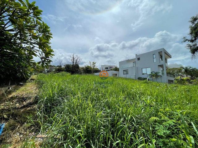 Terreno em Residencial Boulevard, Lagoa Santa/MG de 0m² à venda por R$ 689.000,00
