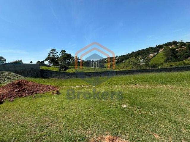 Terreno em Residencial Cambarah Jarinu, SP