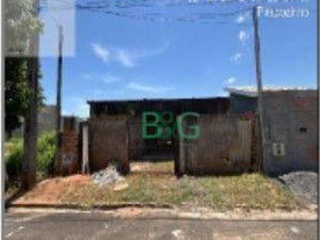 Terreno em Residencial Campo Largo, Pirapozinho/SP de 0m² à venda por R$ 54.418,27