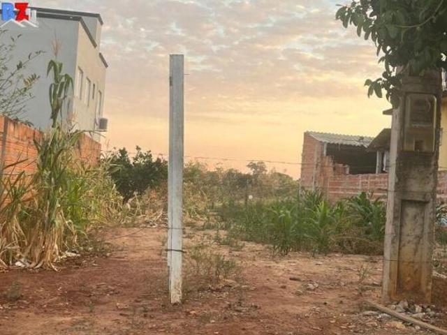 Terreno em Residencial Céu Azul, Boituva/SP