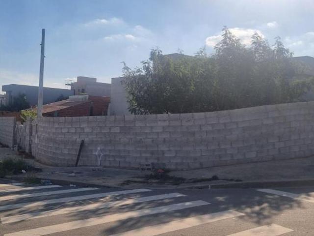 Terreno em Residencial Cittá di Salerno, Campinas/SP de 0m² à venda por R$ 270.000,00