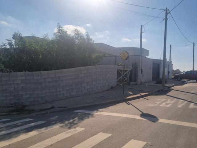Terreno em Residencial Cittá di Salerno, Campinas/SP de 0m² à venda por R$ 269.000,00