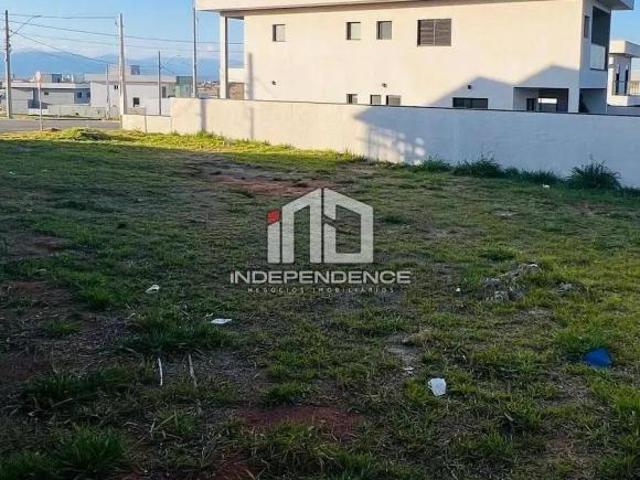 Terreno em Residencial Colinas, Caçapava/SP de 10m² à venda por R$ 390.000,00