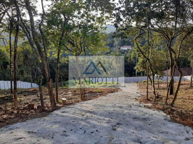 Terreno em Residencial com 2.260 m² no Rio Acima, Mairiporã/SP