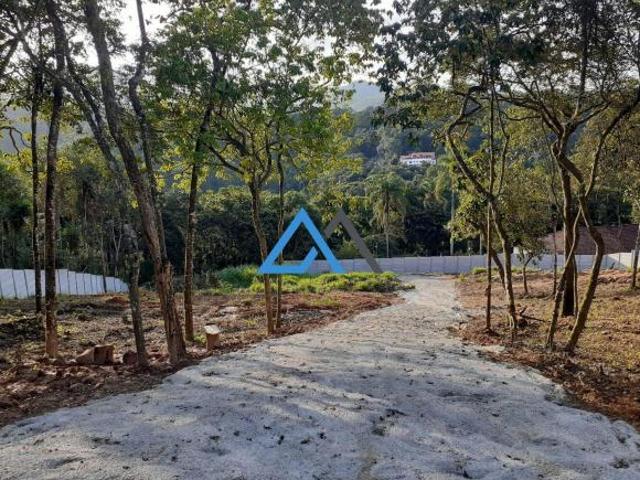 Terreno em Residencial com 2.260 m² no Rio Acima, Mairiporã/SP