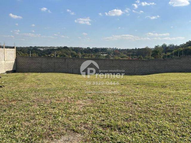 Terreno em Residencial Evidências, Indaiatuba/SP de 0m² à venda por R$ 429.900,00