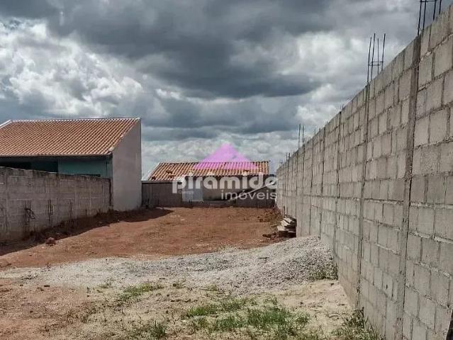 Terreno em Residencial Esperança, Caçapava/SP de 10m² à venda por R$ 154.900,00