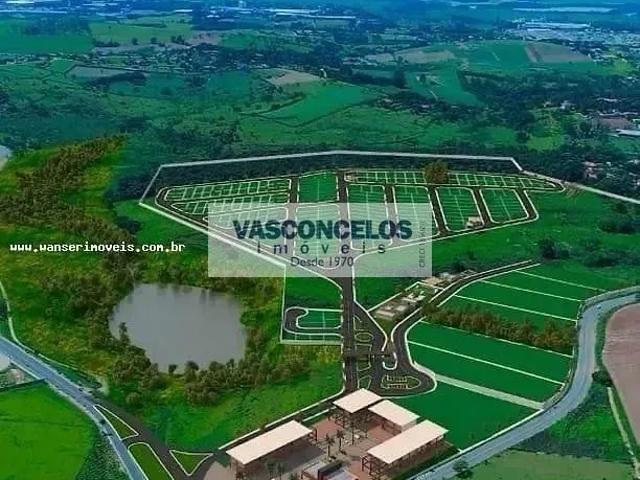 Terreno em Residencial Esperança, Caçapava/SP de 10m² à venda por R$ 259.000,00