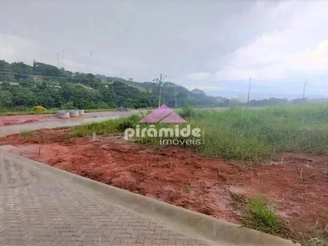 Terreno em Residencial Esperança, Caçapava/SP de 10m² à venda por R$ 279.000,00